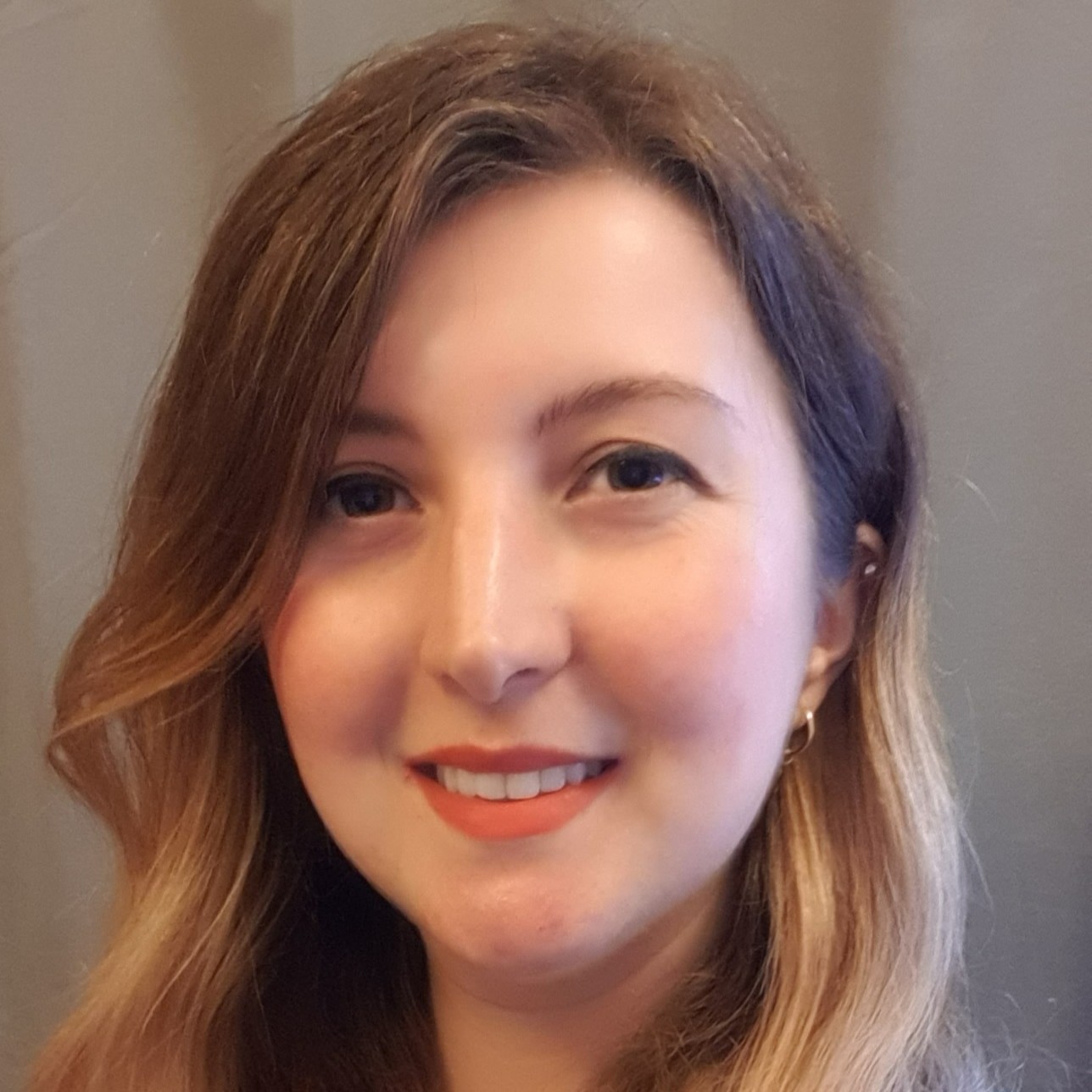 Dr. Sophie Quick | MS Society